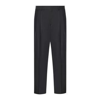 Be Able BE Able, Homme, Pantalons, Noir, Taille: W33 Pantalon Droit