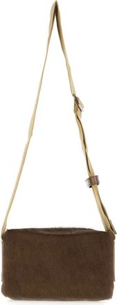 Uma Wang UMA Wang, Femme, Sacs, Vert, Taille: ONE Size Petit sac bandoulière