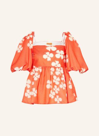 Stine Goya Stine Goya Blusenshirt Kinsley orange