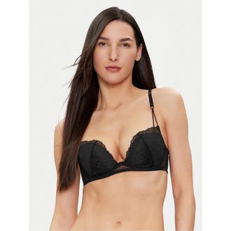 Calvin Klein Underwear B&uuml;gel-BH 000QF7751E Schwarz