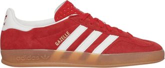 adidas Herren, Schuhe, Rot, 36 2/3 EUGröße