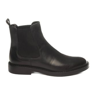 Jerold Wilton Botte Chelsea Diver - Homme - Chaussures - Noir - Taille: 43 EU