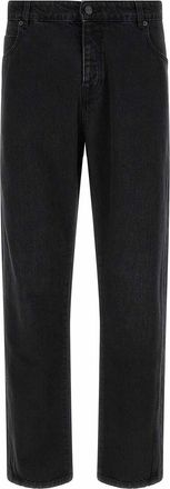 Balmain Jean Droit - B