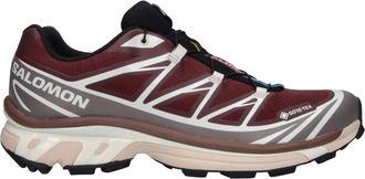 Salomon Sneaker Xt-6 Gore-Tex