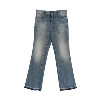 Amiri MA Fit Jean - - Jeans - Herren - Blau - W31