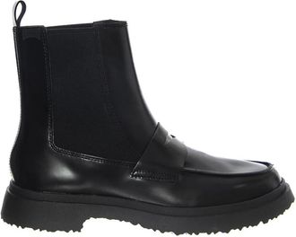 Camper Homme, Chaussures, Noir, Taille: 44 EU Mimi / Walden
