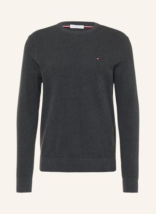 Tommy Hilfiger Pullover grau