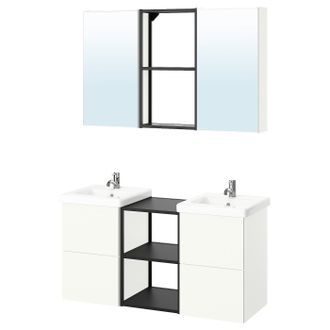 IKEA ENHET Badezimmer