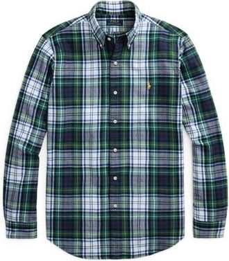 Polo Ralph Lauren Chemise &agrave; carreaux