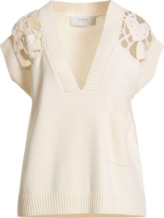 Beatrice .B STRICKWAREN - Pullover auf YOOX.COM