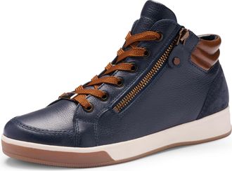Ara Shoes Damen Sneaker mid 12-24499