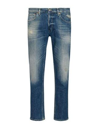 Dondup BAS - Pantalons en jean sur YOOX.COM