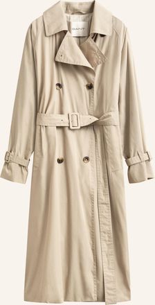 GANT Trenchcoat beige
