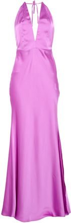 Actualee KLEIDER - Maxi-Kleider auf YOOX.COM