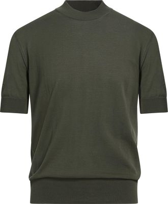 Pantaloni Torino STRICKWAREN - Rollkragenpullover auf YOOX.COM