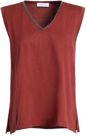 Fabiana Filippi TOPS - T-shirts sur YOOX.COM