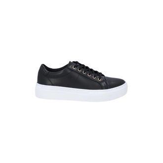 Vagabond Femme, Chaussures, Noir, Taille: 37 EU Zoe Platform