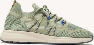 Faguo Baskets tencel kaki clair - HEARTWOOD