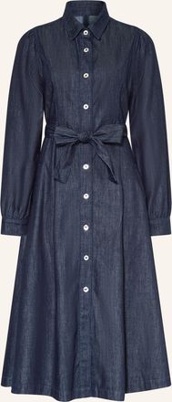 More & More More & More Jeanskleid blau