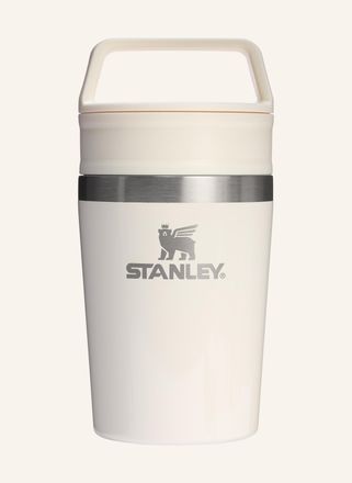 Stanley Thermobecher The Caf&eacute;-To-Go Travel Mug weiss