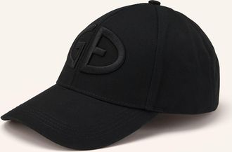 Goldbergh Goldbergh Cap Valencia schwarz