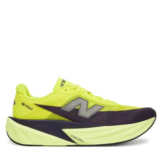 New Balance Laufschuhe New Balance FuelCell Rebel v5 MFCX4TR Gr&uuml;n