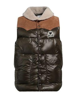 Blast-Off MANTEAUX - Vestes sans manches sur YOOX.COM