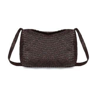 Dragon Diffusion Femme, Sacs, Brun, Taille: ONE Size Sacs &agrave; &eacute;paule