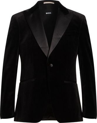 BOSS ANZ&Uuml;GE und CO-ORDS - Blazers auf YOOX.COM