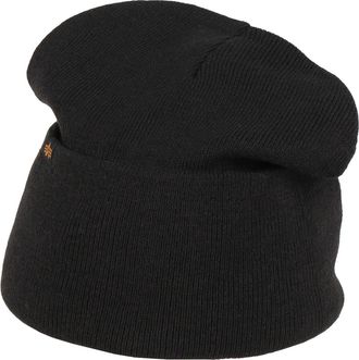 Alpha Industries ACCESSOIRES - M&uuml;tzen & H&uuml;te auf YOOX.COM