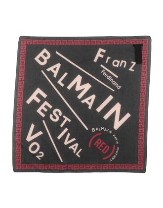 Balmain ACCESSOIRES - Schals auf YOOX.COM