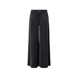 Pinko Wide Jeans - - Jeans - Damen - Schwarzk - S