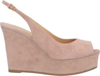 Sergio Rossi SCHUHE - Sandalen auf YOOX.COM