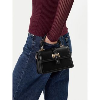 Nine West Handtasche Nine West EO-COLORADO-LDA8309 Schwarz