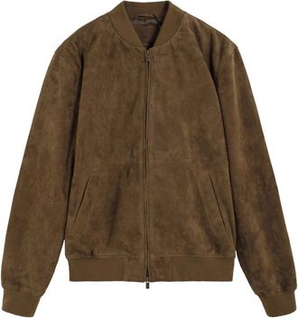 Scalpers Jacke Thomas