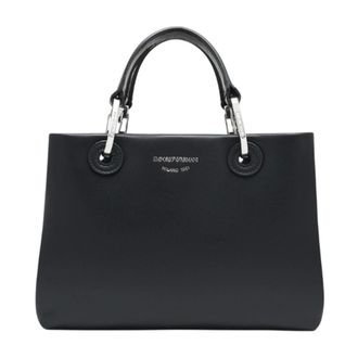 Emporio Armani Damen, Taschen, Schwarzk, ONE SIZEGr&ouml;&szlig;e