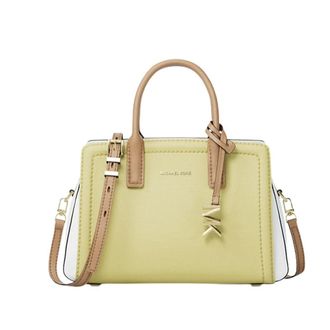 Michael Kors Femme, Sacs, Jaune, Taille: ONE Size Handbag