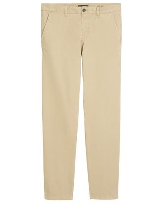 Marc O'Polo Chino Osby aus Bio-Baumwolle und Stretch, Tapered Fit in