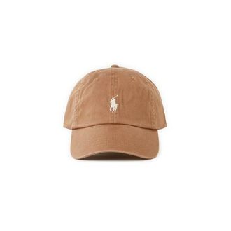 Polo Ralph Lauren Casquette &agrave; logo