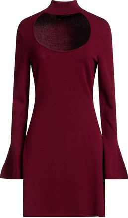 Federica Tosi KLEIDER - Mini-Kleider auf YOOX.COM
