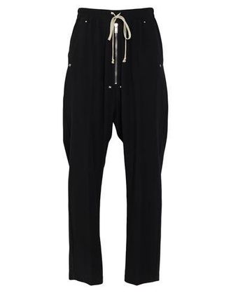 Rick Owens BAS - Pantalons sur YOOX.COM