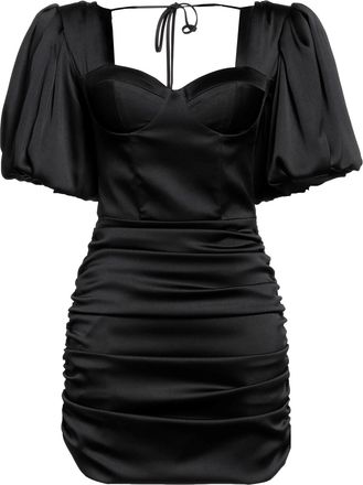 Actualee KLEIDER - Mini-Kleider auf YOOX.COM