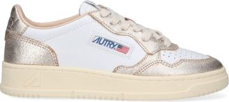 Autry Low Medalist Sneakers