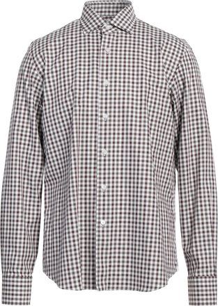 Grigio TOPS - Hemden auf YOOX.COM