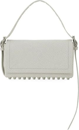 Alexander Wang Alexander Wang Hobo Bags - Medium Rich Bag - Gr. unisize - in Grau - für Damen