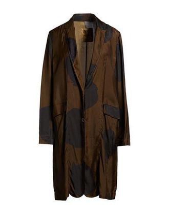 Uma Wang MANTEAUX - Manteaux longs et trenchs sur YOOX.COM