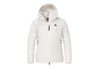 Sch&ouml;ffel Daunenjacke Down Jacket Style Cascata WMS f&uuml;r Trekking und Wandern, mit 90/10 Daunenf&uuml;llung