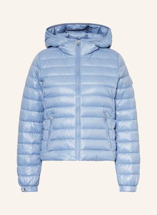 Tommy Hilfiger Daunenjacke blau