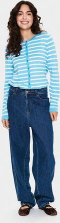 Saint Tropez Cardigan Strickjacke MilaSZ