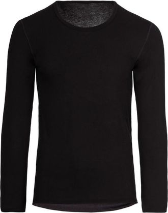 Trigema Damen 584501 Sport T-Shirt, Schwarz (Schwarz 008), 56 (Herstellergröße: XXXL)